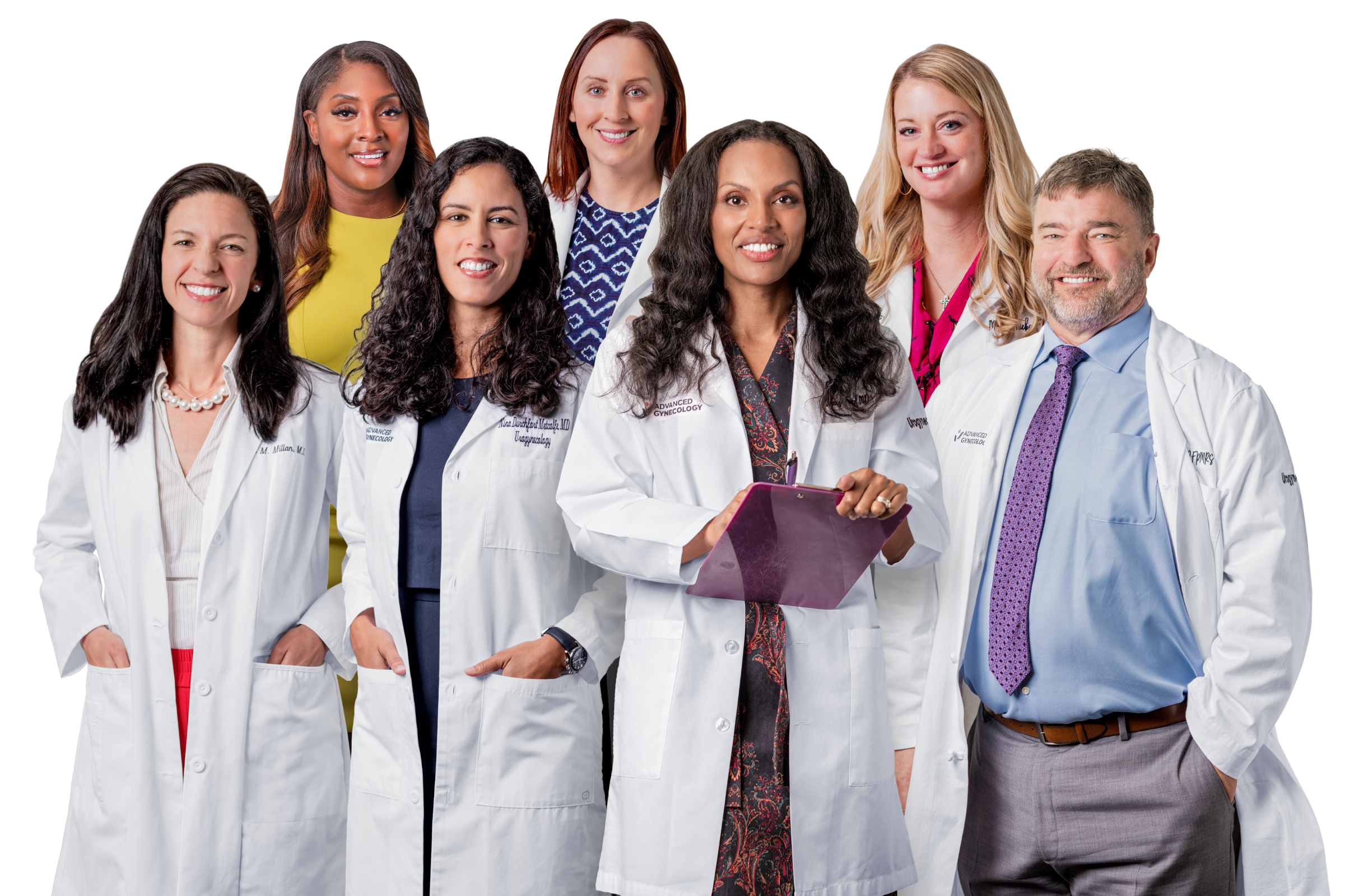 Careers | Together Women's Health